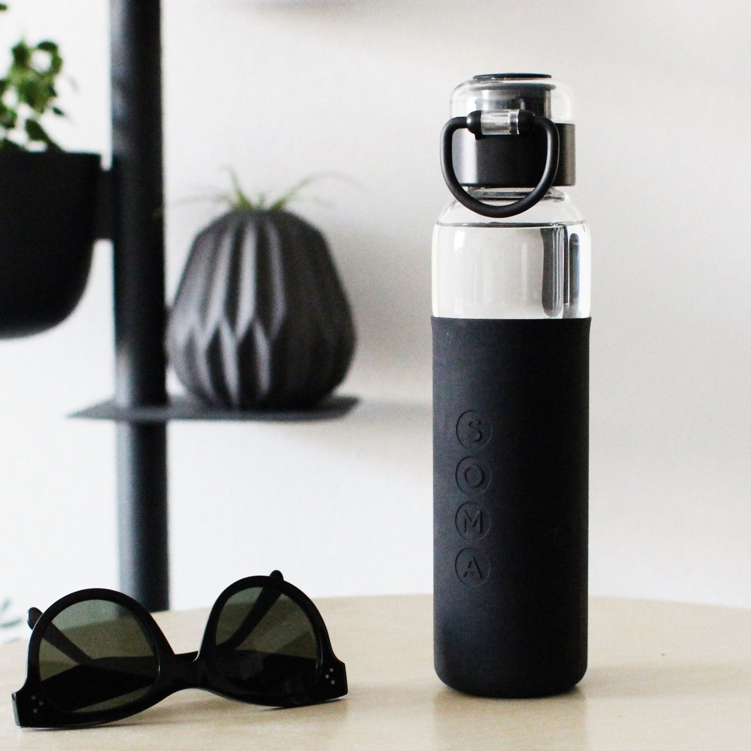 Sip with Sustainability and Style: Why Soma Ceramic Mugs and Glass Bot ...